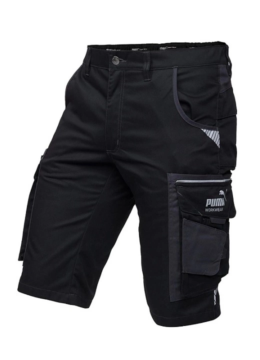 Spodenki robocze Puma Workwear | PakaWork